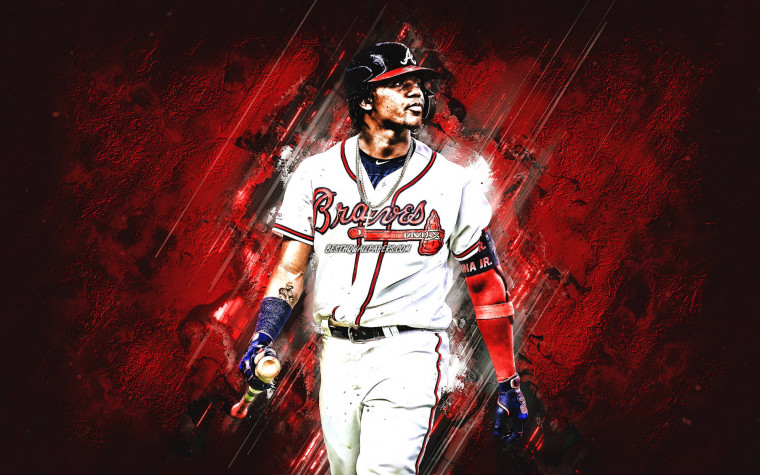🔥 [40+] Atlanta Braves Desktop Wallpapers | WallpaperSafari