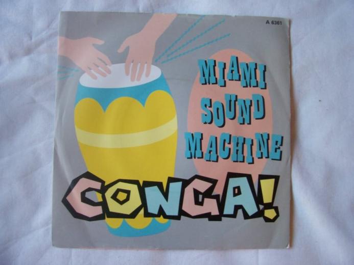 🔥 [20+] Miami Sound Machine Wallpapers | WallpaperSafari