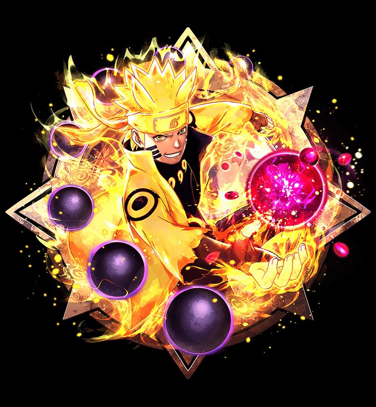 🔥 [30+] Naruto KCM Wallpapers | WallpaperSafari