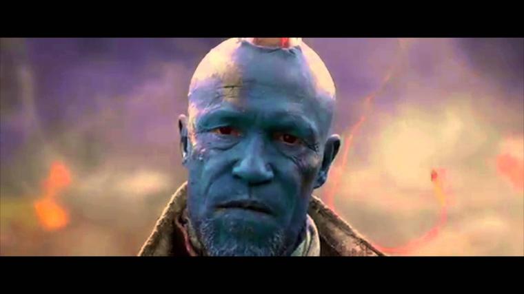 🔥 Free Download Guardians Of The Galaxy Yondu By Xanseviera by ...
