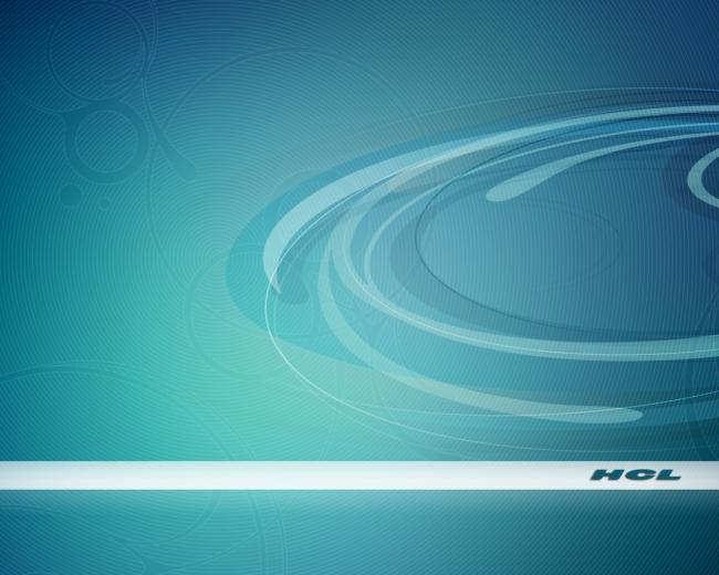 🔥 [70+] HCL Wallpapers | WallpaperSafari