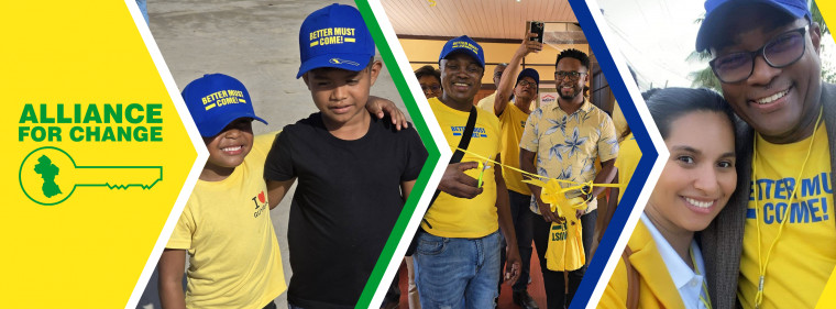 🔥 Free Download Alliance For Change Press Conference Friday April ...