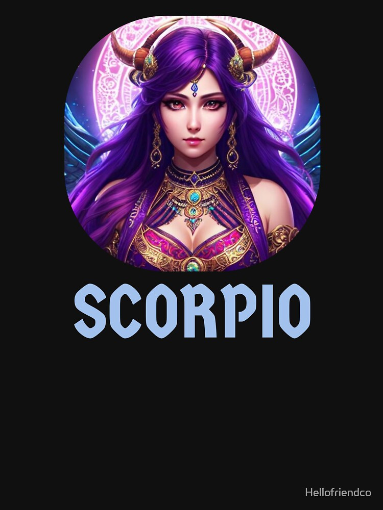 🔥 [30+] Scorpio Goddess Wallpapers | WallpaperSafari