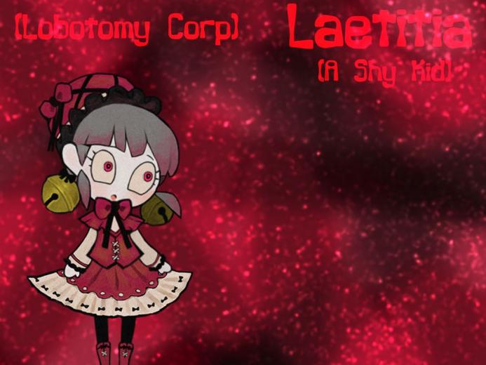 🔥 Free Download Lobotomy Corporation Wallpaper Punishing Bird By Chilli ...