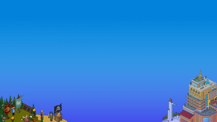 🔥 [40+] Habbo Wallpapers | WallpaperSafari