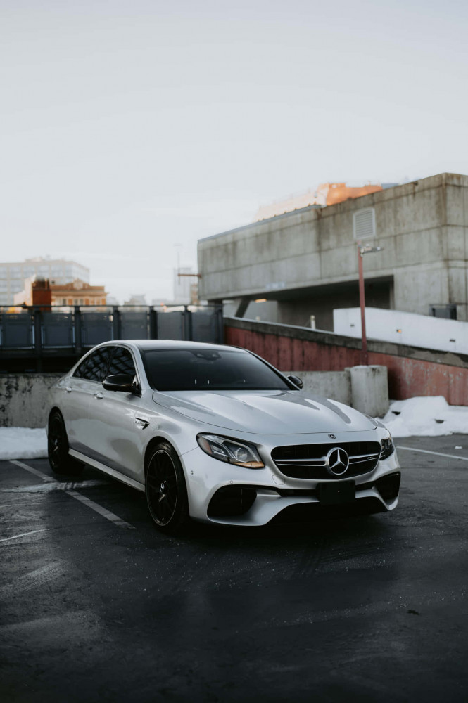 🔥 Free Download Best Mercedes Background White Benz E Class by ...
