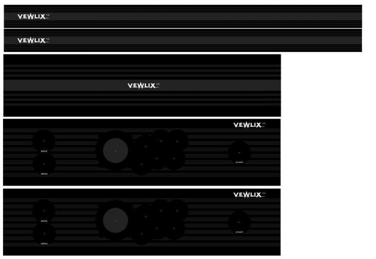 🔥 Free Download Vewlix Slim Arcade Cabinet Machine With Image by ...