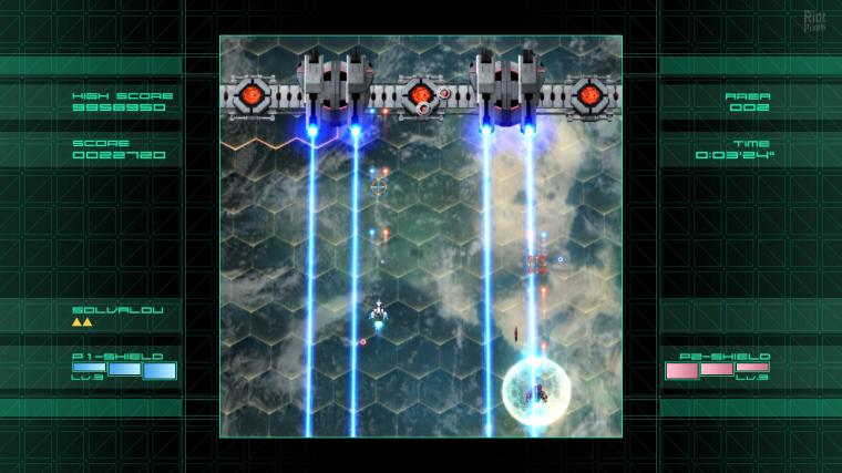 🔥 [40+] Xevious Wallpapers | WallpaperSafari