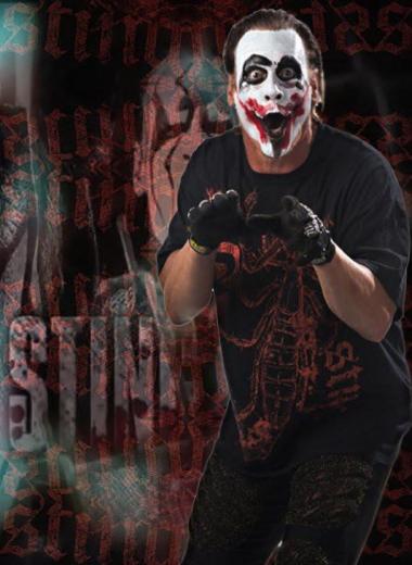 Free download Sting Sting WCW Wallpaper 94986 [1024x768] for your ...