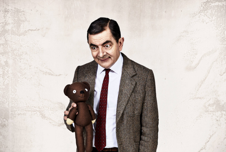 🔥 Free Download Mr Bean 4k Wallpaper by @dianal | WallpaperSafari