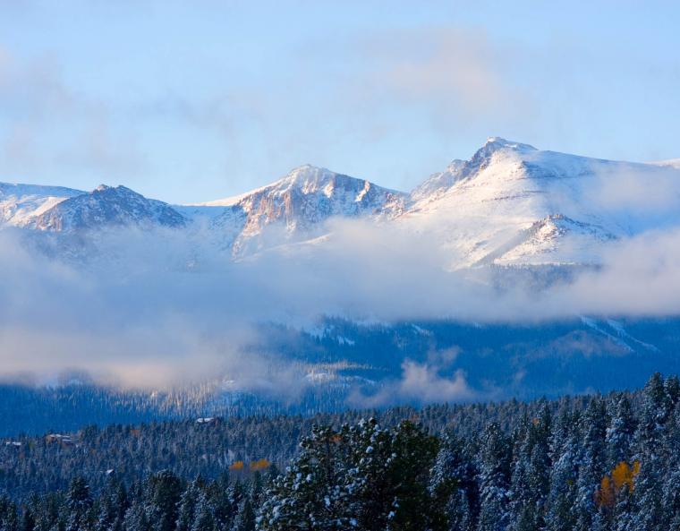 Free download Mountain Rocky Wallpaper Colorado Flowers Mountain ...