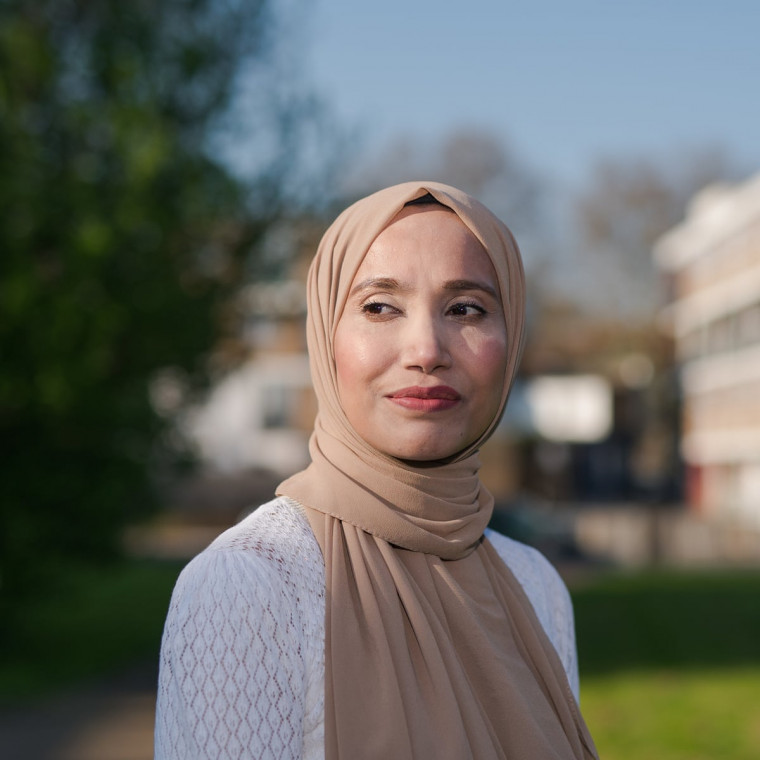 🔥 [40+] Hijab Girl Wallpapers | WallpaperSafari