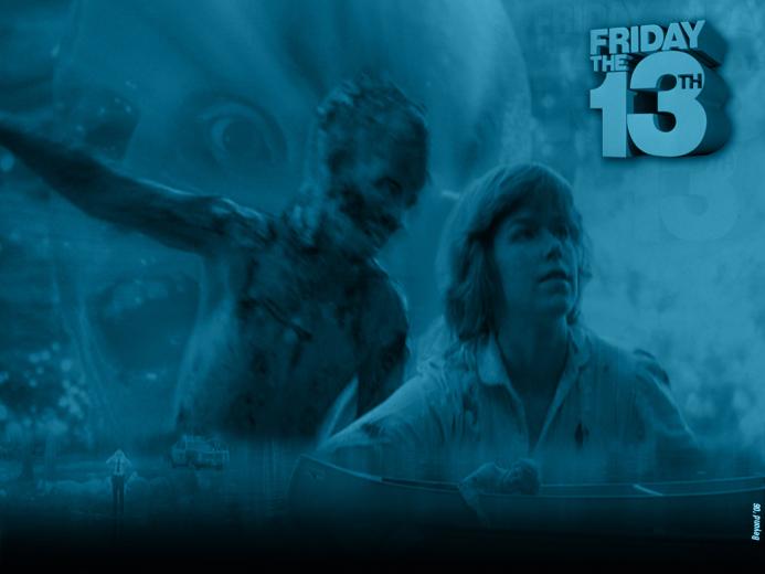 🔥 [50+] Friday 13th Wallpapers | WallpaperSafari