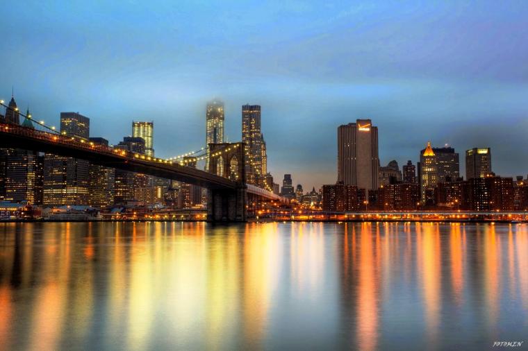 Free download brooklyn new york wallpapers villes villes Wallpapers ...