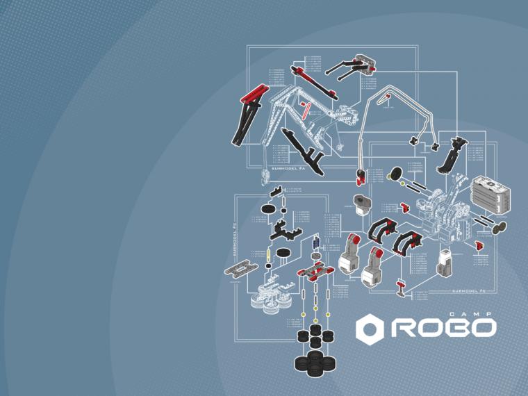 🔥 Free Download Best Lego Mindstorms Wallpaper Funny by @kpatterson ...