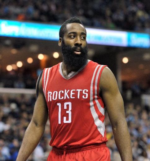 🔥 [50+] Houston Rockets 2015 2016 Wallpapers | WallpaperSafari