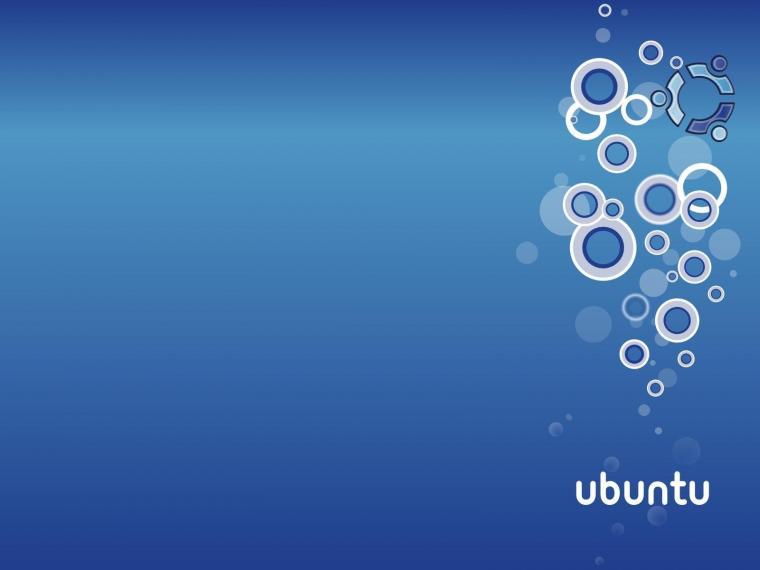 🔥 [70+] Ubuntu Blue Wallpapers | WallpaperSafari