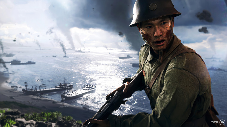 🔥 Free Download Battlefield V 4k Wallpaper Hd Games Image Photos And by ...