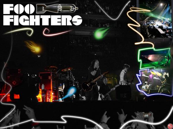 🔥 [50+] Foo Fighters Wallpapers 1280x800 | WallpaperSafari