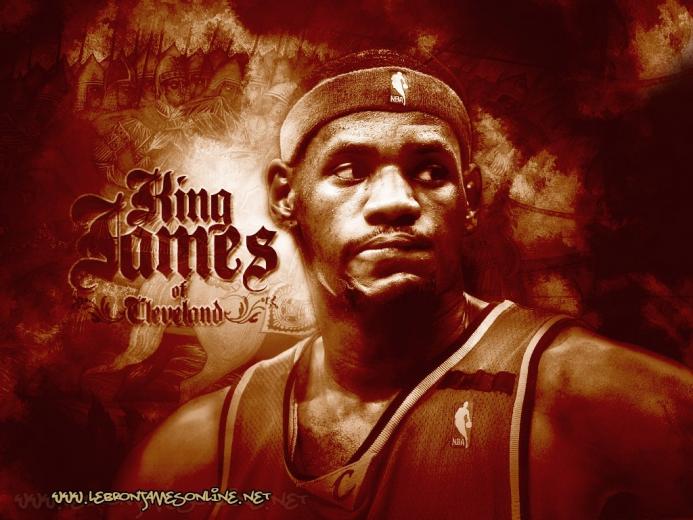 🔥 [90+] Live Wallpapers of LeBron James | WallpaperSafari