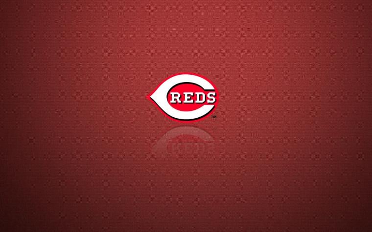 🔥 Free Download Cincinnati Reds Logo Wallpaper Ohio by @williamp55 ...
