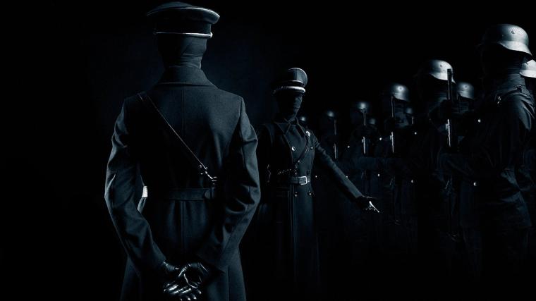 🔥 [50+] Nazi Wallpapers | WallpaperSafari