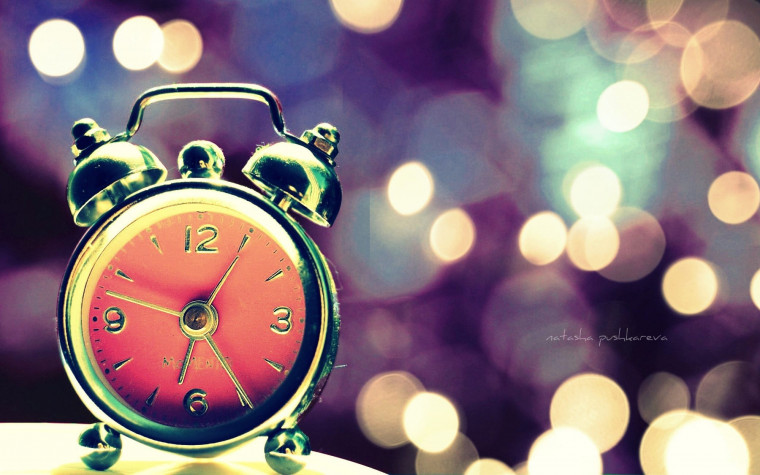 🔥 [40+] Clock Wallpapers | WallpaperSafari