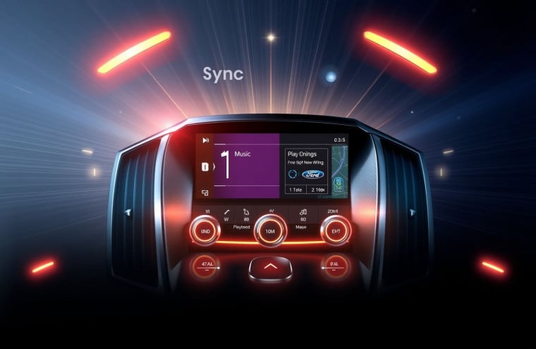 🔥 [60+] Ford Sync Wallpapers 800x384 | WallpaperSafari