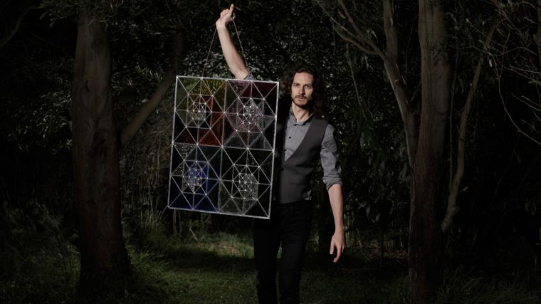 🔥 [20+] Gotye Backgrounds | WallpaperSafari