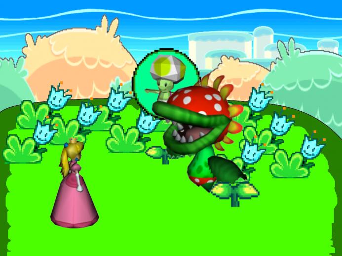 🔥 [50+] Super Princess Peach Wallpapers | WallpaperSafari