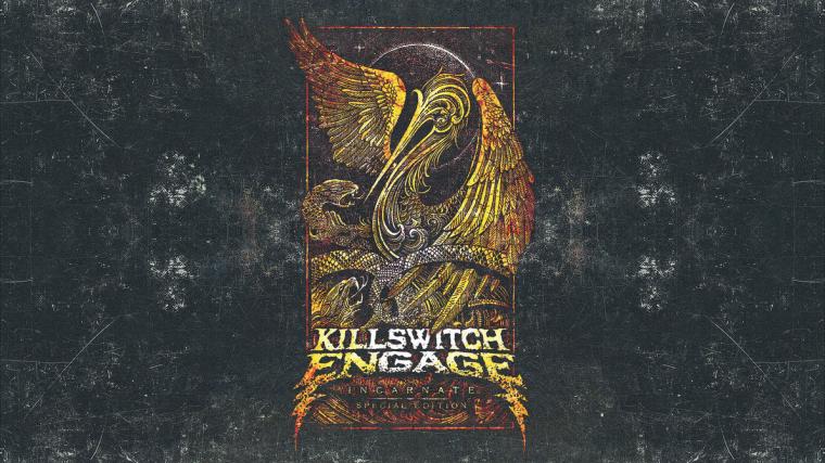 🔥 Free Download Killswitch Engage Wallpaper X Net by @patrickcarpenter ...