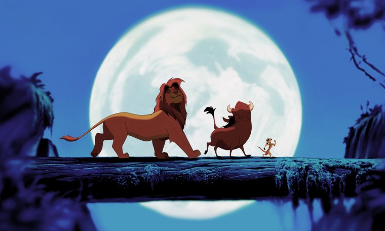 🔥 Free Download Rafiki S Art Of Simba From Shadow Death Hosted By ...