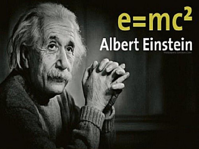 🔥 [130+] Albert Einstein Wallpapers HD | WallpaperSafari