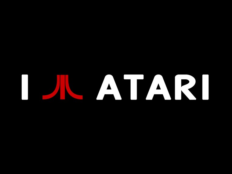 🔥 [80+] Atari Wallpapers | WallpaperSafari