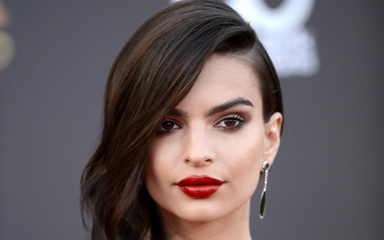 🔥 Free Download Emily Ratajkowski Desktop Wallpaper High Definition by ...