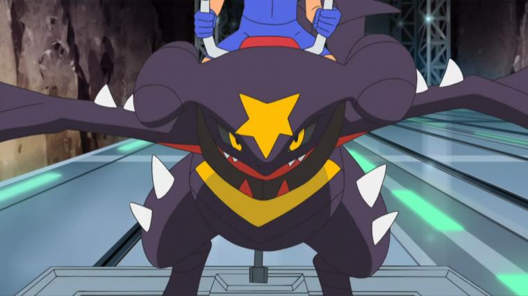 🔥 Free Download Gible Gabite Garchomp Mega Pokem by @margaretbowen ...