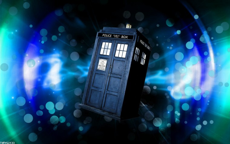 🔥 [140+] Tardis Wallpapers | WallpaperSafari