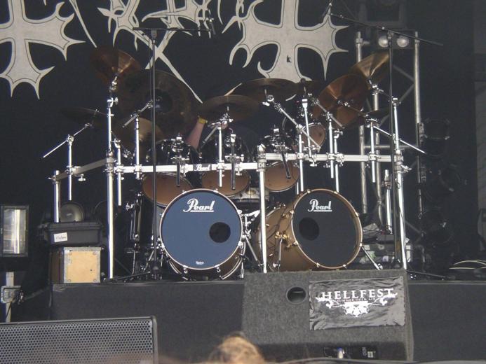 🔥 [20+] Hellhammer Wallpapers | WallpaperSafari