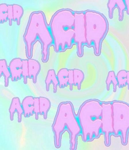 🔥 [50+] Acid Wallpapers Tumblr | WallpaperSafari