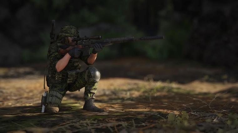 🔥 Free Download Digital Camo Wallpaper Cadpat Blue by @chadl ...