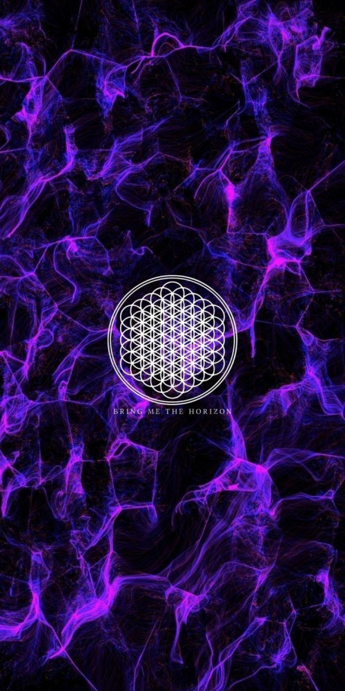 🔥 [30+] Bring Me The Horizon IPhone Wallpapers | WallpaperSafari