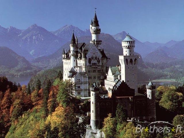 🔥 [100+] Free Castle Screensavers and Wallpapers | WallpaperSafari