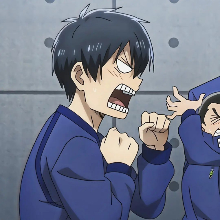 🔥 [80+] Isagi Yoichi Wallpapers | WallpaperSafari