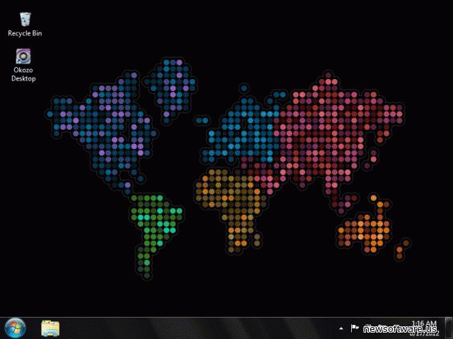 🔥 [50+] US Map Wallpapers Desktop | WallpaperSafari