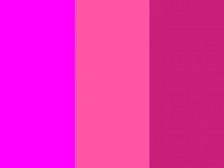 🔥 Free Download Resolution Magenta Dye Solid Color Background And by ...