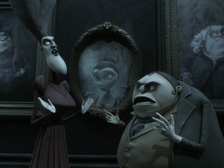 🔥 Free Download Corpse Bride Wallpaper Normal Pixel Popular Hd by ...