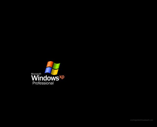 🔥 Free Download Windows Xp Splash Screen Enlarge Default Desktop ...