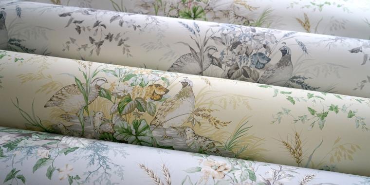 🔥 Free Download Scalamandre Terra Vinyl Wallcovering Collection by ...