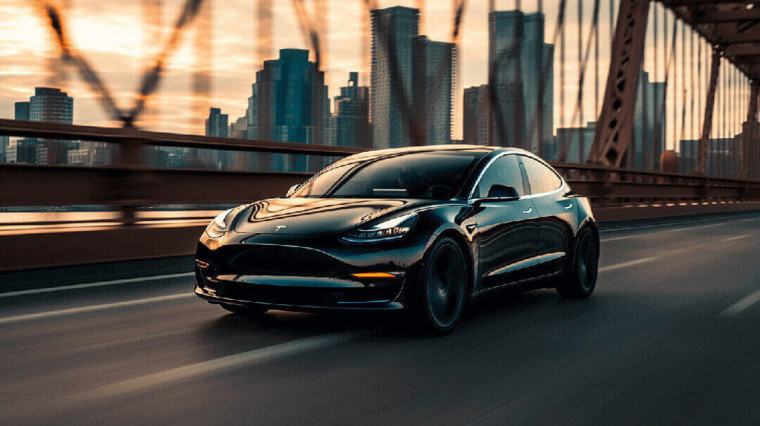 🔥 [60+] Tesla Model 3 2021 Wallpapers | WallpaperSafari