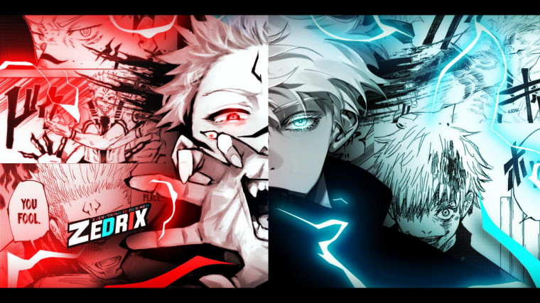 🔥 [50+] Sukuna Manga Wallpapers | WallpaperSafari